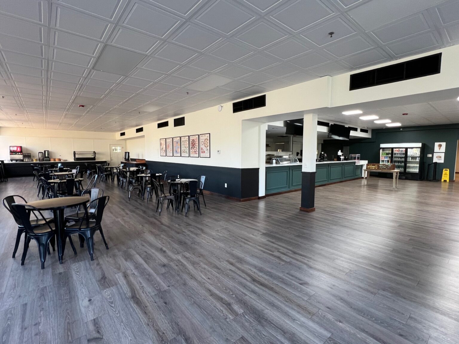 Dining - Mammoth Cave Lodge