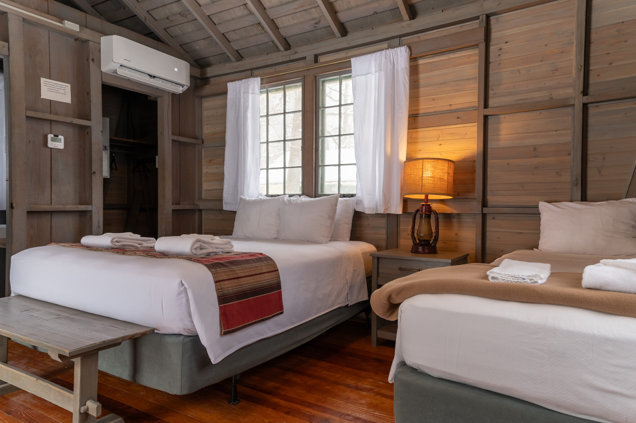 Lodging - Mammoth Cave Lodge