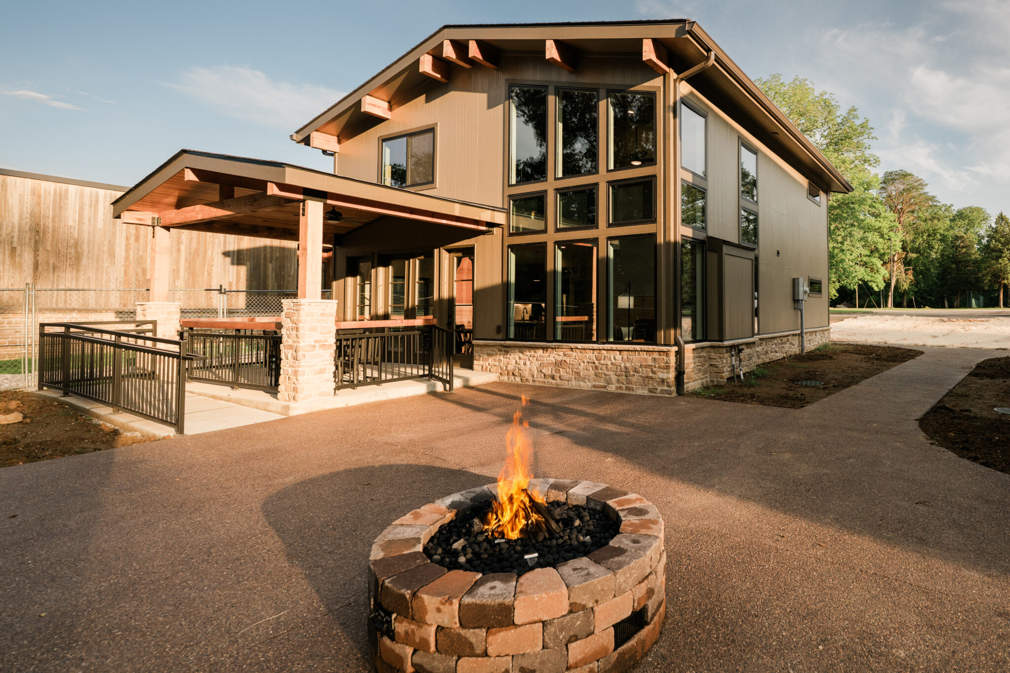 Lodging - Mammoth Cave Lodge